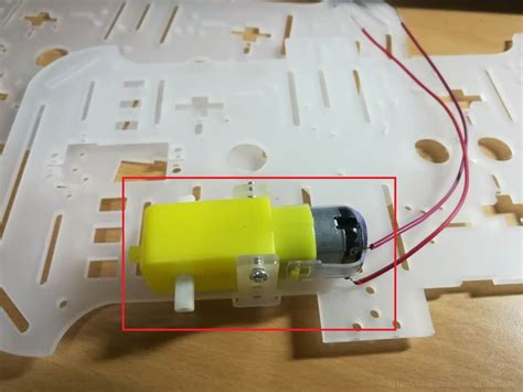 Arduino智能小车——拼装篇arduino智能小车制作过程 Csdn博客
