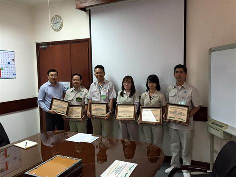 Khóa Học Black Belt Lean Six Sigma Đai Đen Khóa Học Lean Six Sigam Black Belt