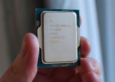 Cpu Intel Core I5 13600kf 14c 20t Up To 5 1ghz 24mb Giá Rẻ Nhất