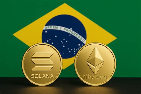 B3 Lançará Futuros De Ethereum E Solana Em Junho E Pode Incluir Doge