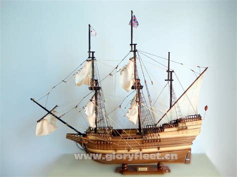 帆船模型 英国 第2页 荣耀舰队