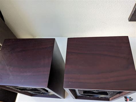 Soundartist Ls3 5a Speaker Pair Photo 4597606 Us Audio Mart