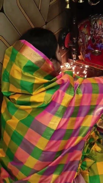 आखिर क्यों माता लक्ष्मी किसी के घर लंबे समय तक नहीं रुक सकती। Ytshorts