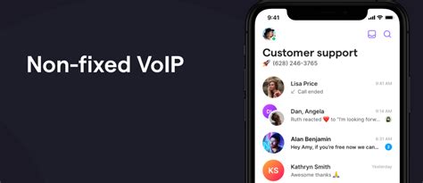 Non Fixed Voip Key Things Businesses Must Know Openphone