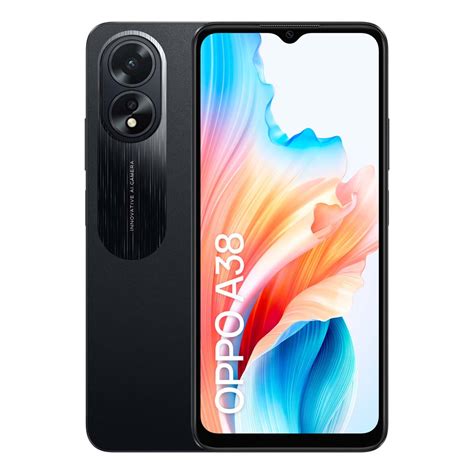 Oppo A38 128gb Catálogo Yoigo