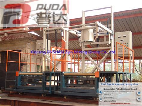 Automatic Packaging Scale For Users To Bring Satisfactory Packaging