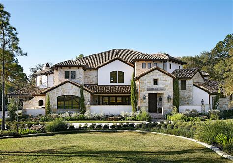 16 Mediterranean Style Homes With Global Inspired Beauty Artofit