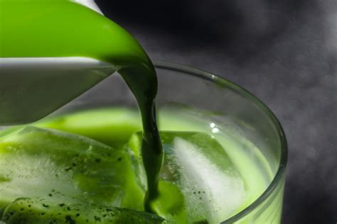 Liquid Chlorophyll Benefits: The Science, Health Benefits and Risks ...