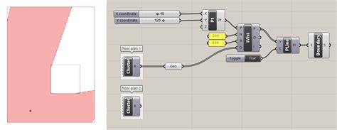 View Analysis With Isovist Generative Design Medium