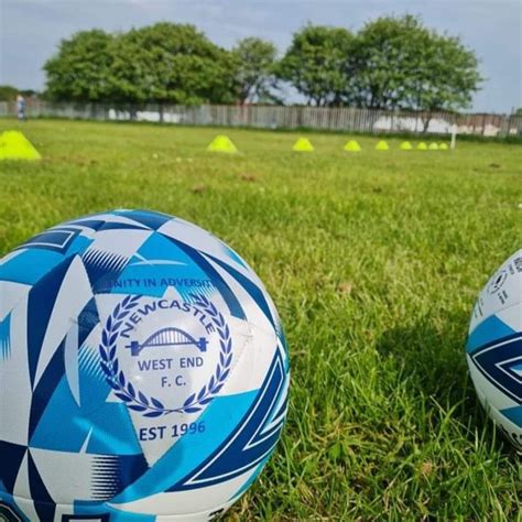 Newcastle West End Fc Newcastle Upon Tyne