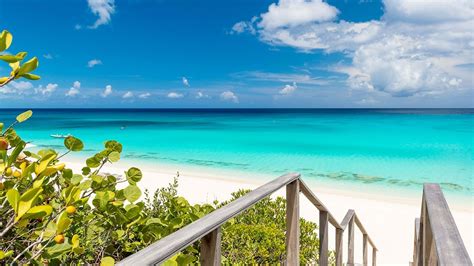 Top 10 Best Beach Destinations In The World The Luxury Travel Expert