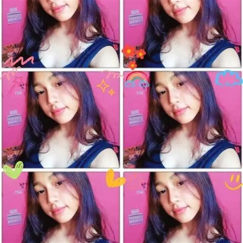 Felis Rika Falisha Rikaa Threads Say More