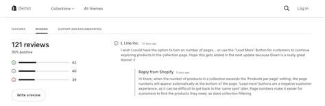 Tabbed Navigation In Ux Where And When To Use It Logrocket Blog