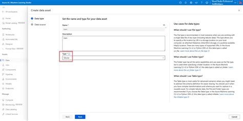 azure machine learning 御用小本本 點部落