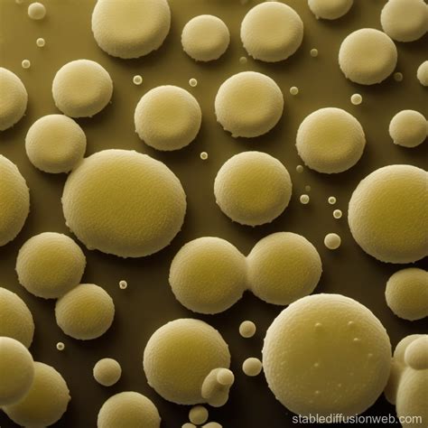 Staphylococcus Aeruginosa Prompts Stable Diffusion Online