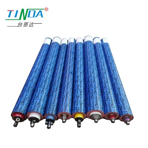 Offset Printing Press Rollers Offset Printing Ink Roller Tinda