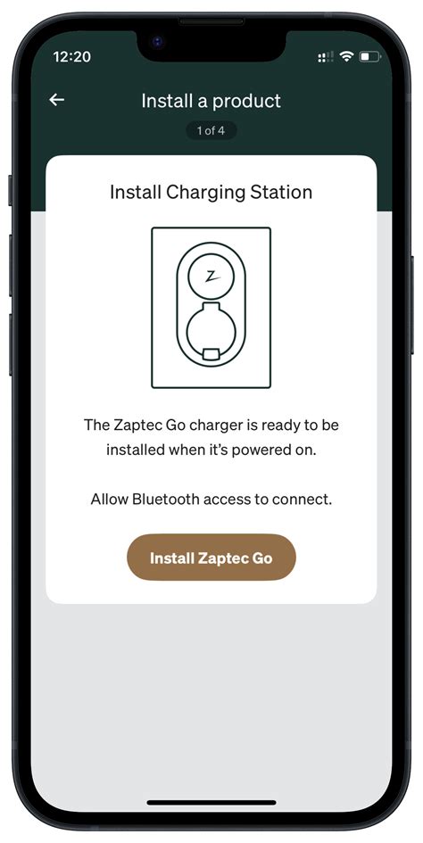 Hur Man Installerar Zaptec Go Zaptec Hj Lpcenter