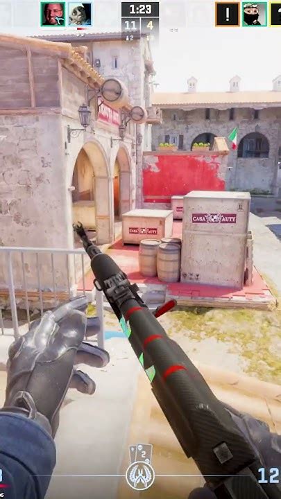 Taser Pistol Rifle Combo Cs2 Cs2moments Nowee Staxx Cs2memes