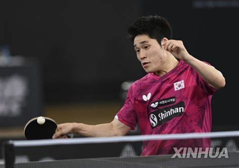 임종훈·장우진·안재현·조승민 세계탁구 단식 본선 티켓 확보 네이트 스포츠