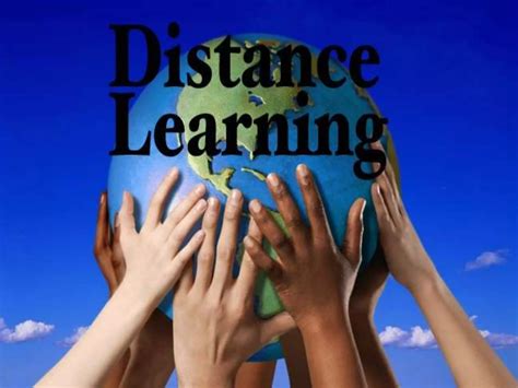 Human Computer Interaction Design For Distance Education Websites Ppt