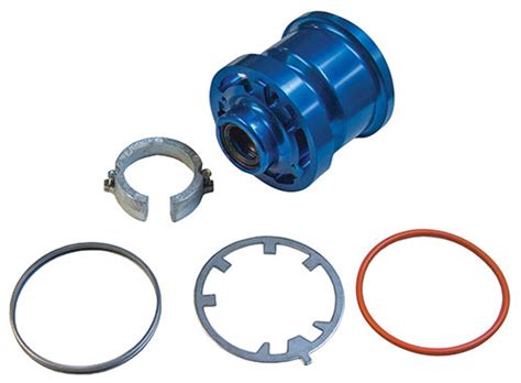 Cp Performance Replacement Carrier Kit For 527 400 Conversion Kit