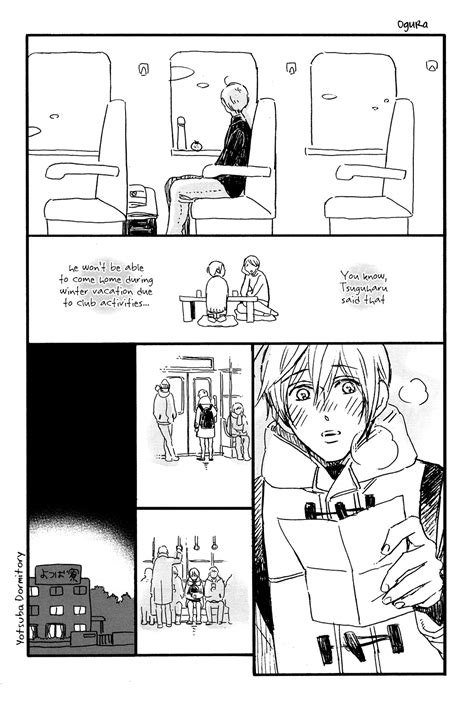 Munya Munya Sue Sono Gono Ohanashi Eng Myreadingmanga