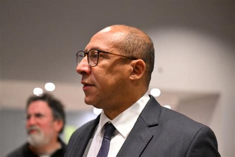 Philippe Diallo le président de la FFF réaffirme son soutien à Mike