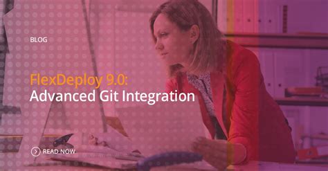 flexagon on linkedin devops gitintegration flexdeploy versioncontrol
