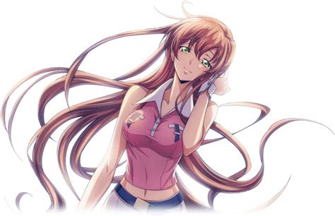 Shirley Fenette Code Geass And 1 More Danbooru