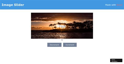 React Tailwind Setup Codesandbox