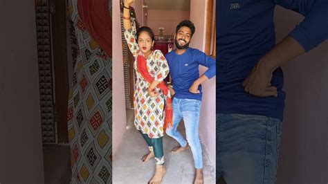 हिलेल कमर तोर भौजी Bhojpuri Dance Youtube