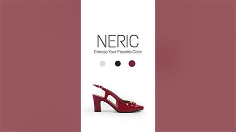 Neric Nericindia Womensandals Women Fashion Subscribers Viral Shorts Views Ytshorts