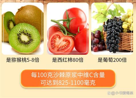 沙棘原浆真假怎样辨别，简单3招教会你 哔哩哔哩