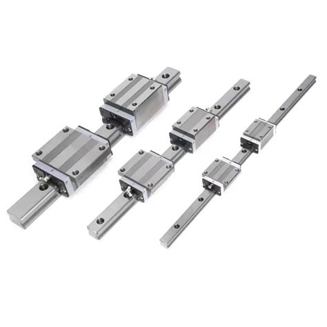 Hiwin Hg Series Linear Guide Introduction Areswin