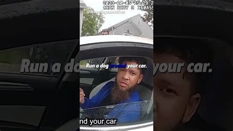 Female Cop Intimidation Fail 😂 Youtube