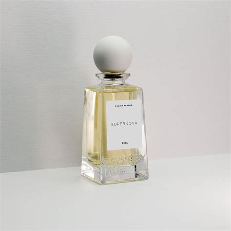 Supernova Symmetry Lab Parfums