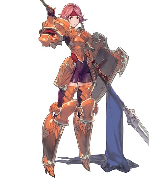 Image Feh Gwendolynpng Nintendo Fandom Powered By Wikia
