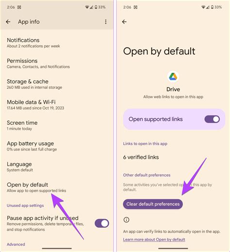 Come Modificare Il Visualizzatore PDF Predefinito Su Android