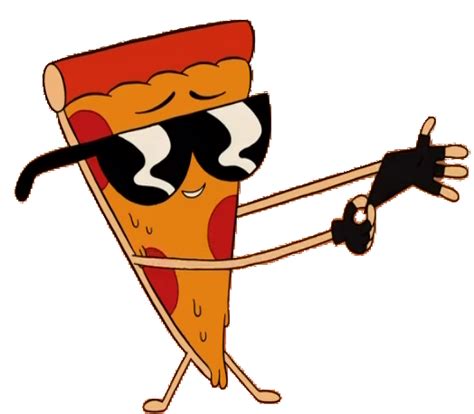 Steve Pizza Artofit