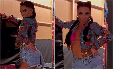 სალომე ჭაჭუა ახალი იმიჯით ინტერნეტსივრცეს იპყრობს ნახეთ როგორ გამოიყურება მოცეკვავე