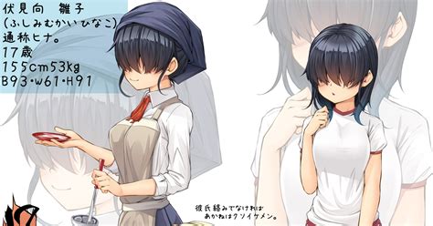 オリジナル うちの子あかねちゃん達を愛でて欲しい描いて欲しい紹介絵⑦5 きつね（仮）のイラスト Pixiv