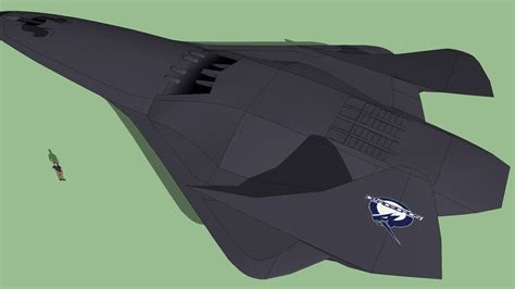 Ui 4054 Aurora Ace Combat 3 3d Warehouse