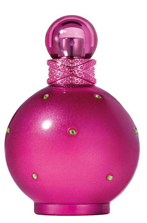 Britney Spears Perfume Collection Website Fragrances Curious