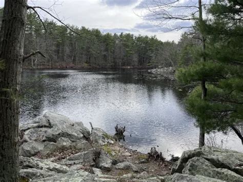 Best River Trails In North Andover Alltrails