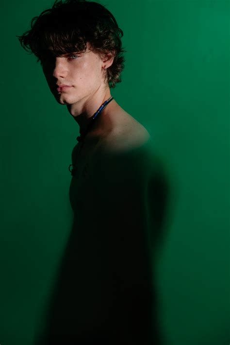 Interview With Alessandro Bedetti I Can Do It Too The Italian Rêve