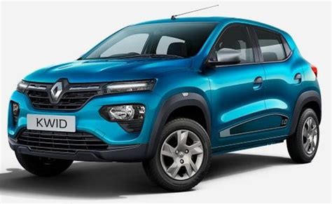 Read Latest News And Updates On Renault Kwid 2023 Carandbike