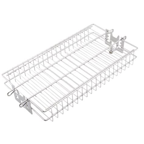 The Bastard Rotisserie Flat Rack Large Bbq World Malta
