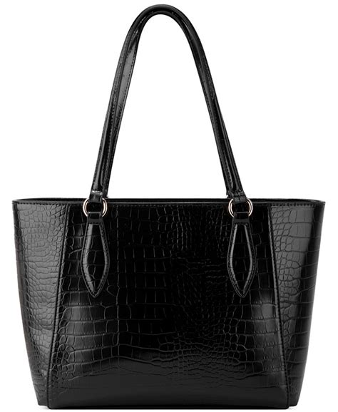 Nine West Womens Kyelle Small Tote Bag Macys