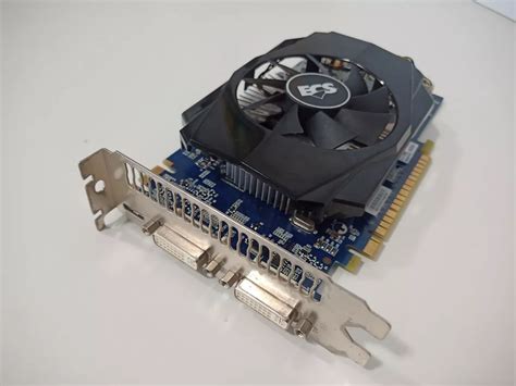 Placa De Video Gts Ecs Ngts Mebuscar Brasil