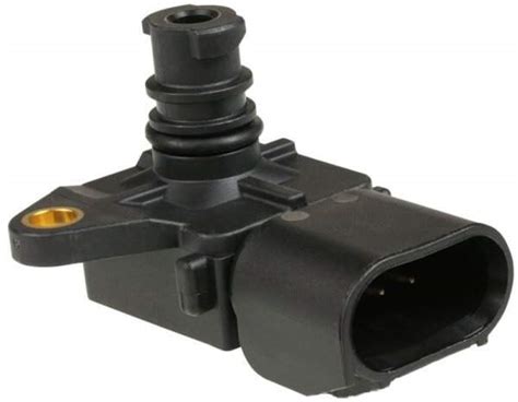 Sensor Map Jeep Compass 2 0 2007 2016 Rt Car Import